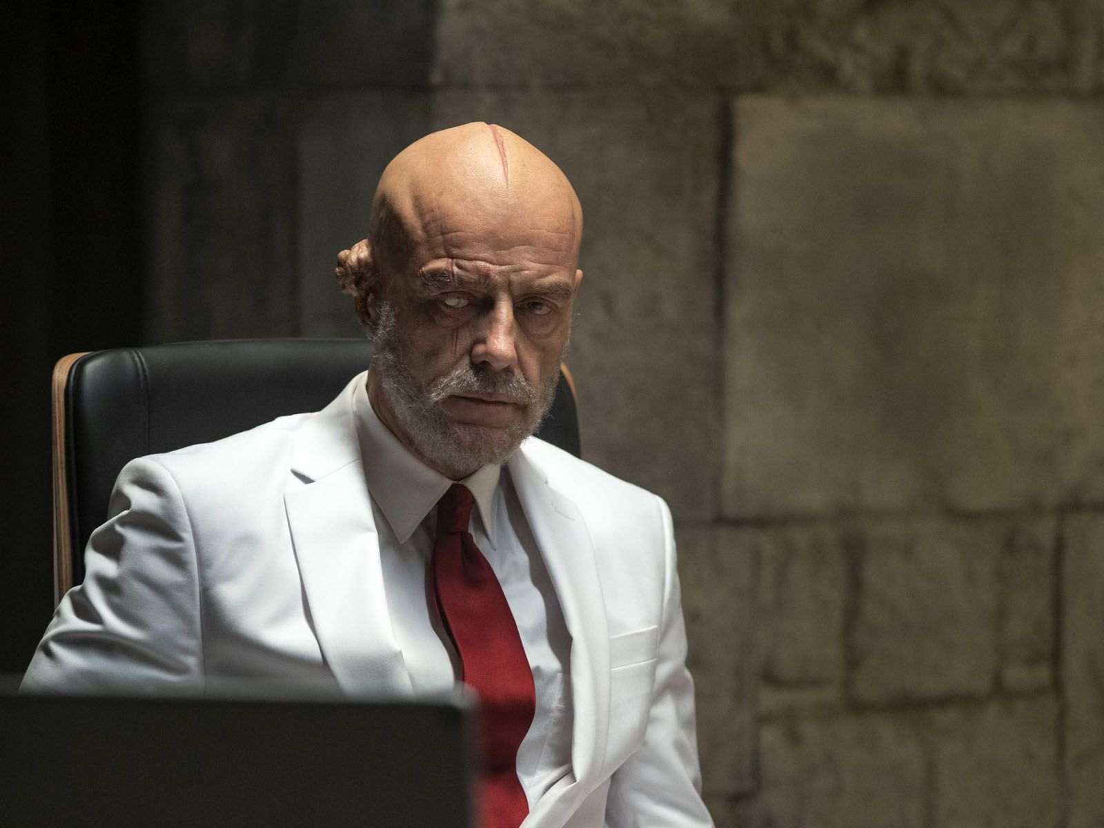 Preacher : Preacher : Photo Pip Torrens - 4 sur 273 - AlloCiné
