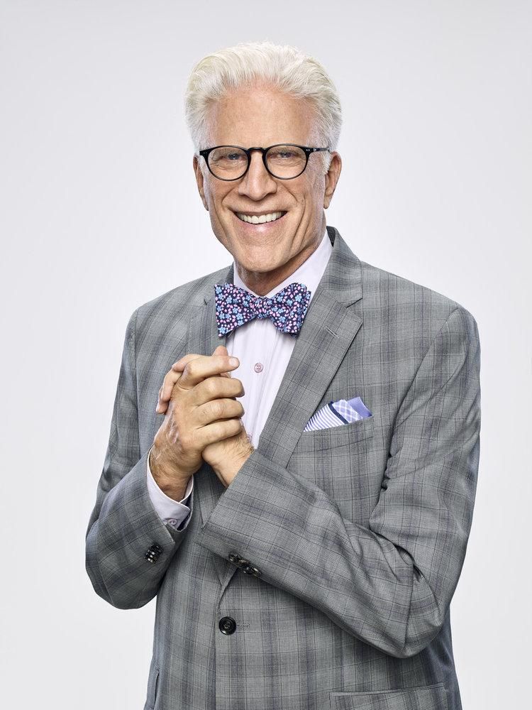 The Good Place : Photo Ted Danson - 45 sur 230 - AlloCiné