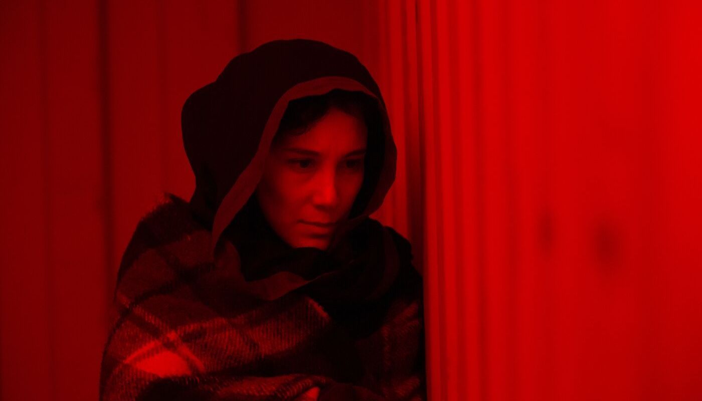 Bullets : Photo Sibel Kekilli - 2 sur 4 - AlloCiné