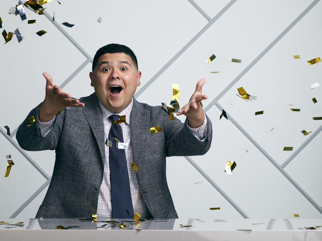 Modern Family : Photo Rico Rodriguez - 78 sur 1026 - AlloCiné