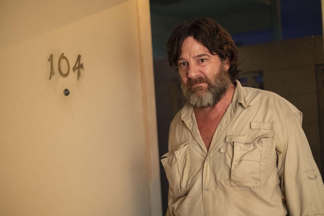 Photo de Robert Longstreet - Room 104 : Photo Robert Longstreet - Photo ...