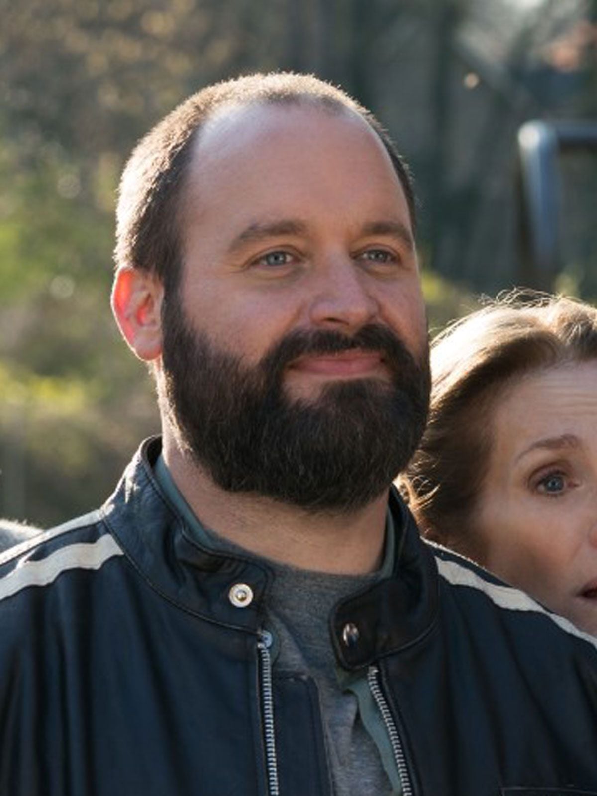 Tom Segura - AlloCiné