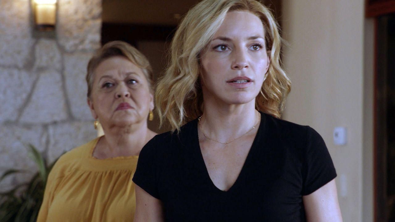 Photo de Perdita Weeks - Magnum (2018) : Photo Perdita Weeks, Amy Hill ...