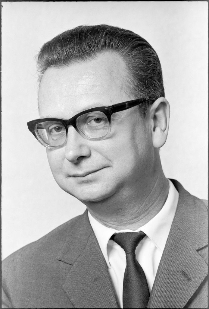 Walter Roderer - AlloCiné