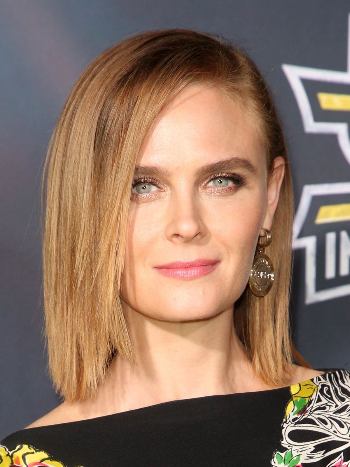 Emily Deschanel - AlloCiné