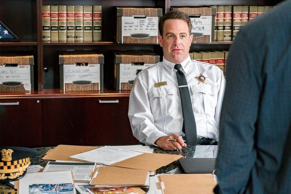 Chicago Police Department : Chicago Police Department : Photo Paul ...