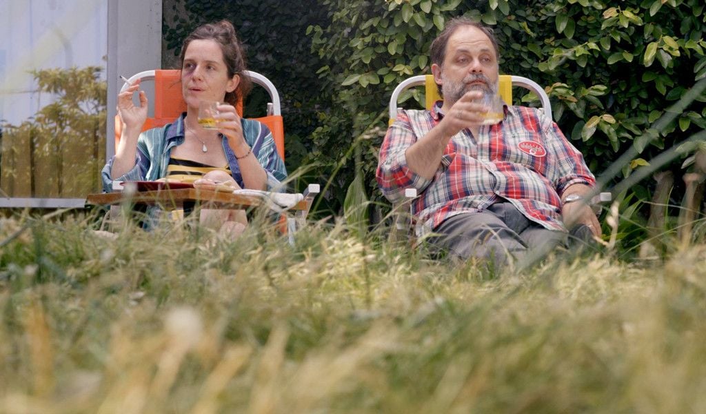 Photo du film Alelí - Photo 4 sur 4 - AlloCiné