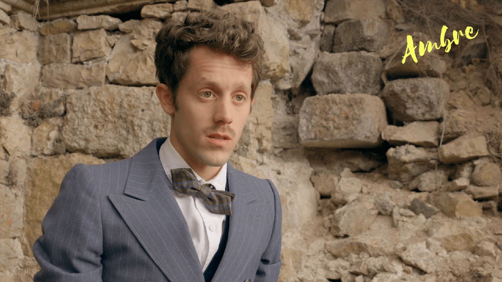 Photo de Ambre - Photo 3 sur 7 - AlloCiné