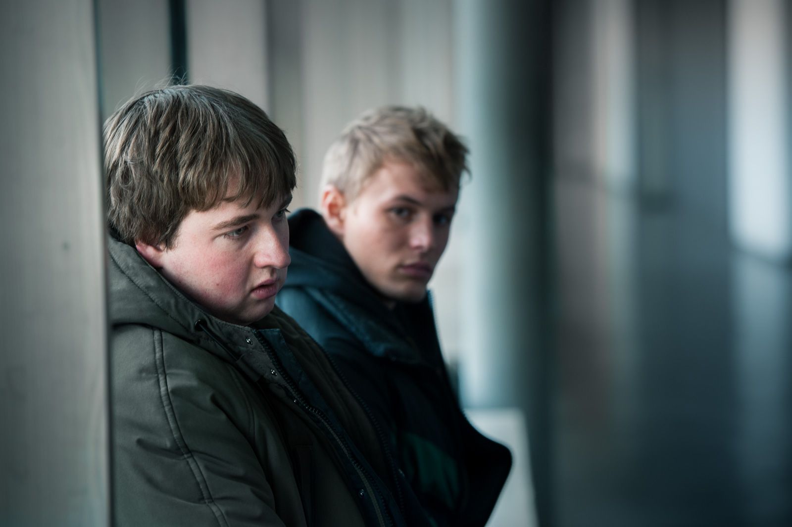 Photo de Ludwig Simon - Photo Ludwig Simon, Daniel Friedl - Photo 2 sur ...