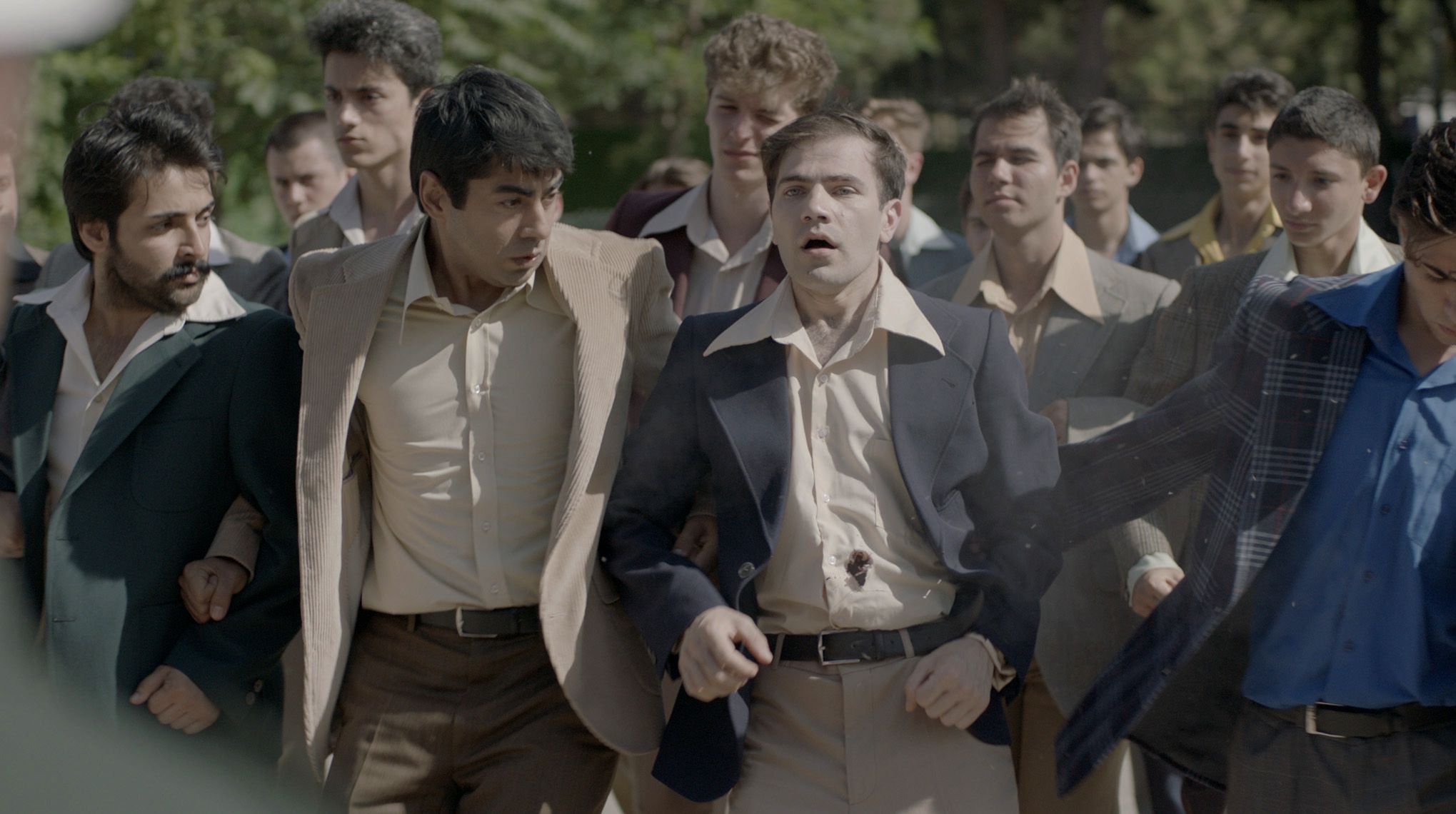 Photo du film Merhaba Güzel Vatanım - Photo 4 sur 15 - AlloCiné