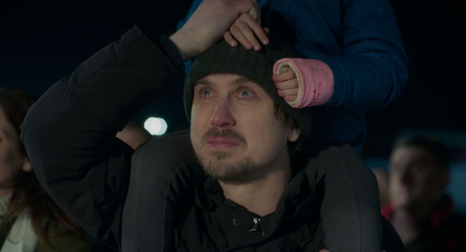 Photo du film Proxima - Photo 13 sur 16 - AlloCiné