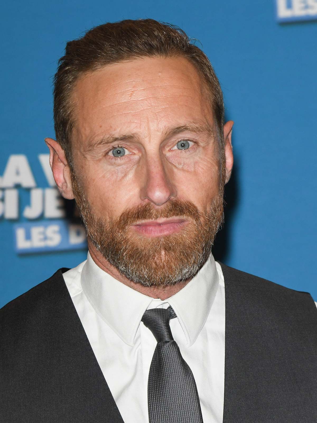 Frank Delay : Sa biographie - AlloCiné