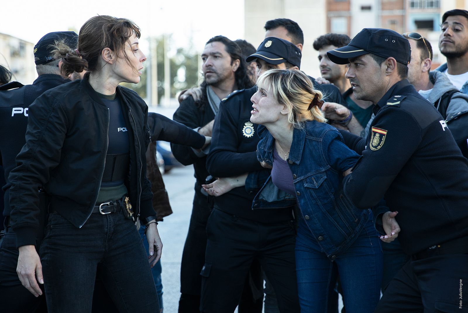 Photo du film Adiós - Photo 3 sur 14 - AlloCiné