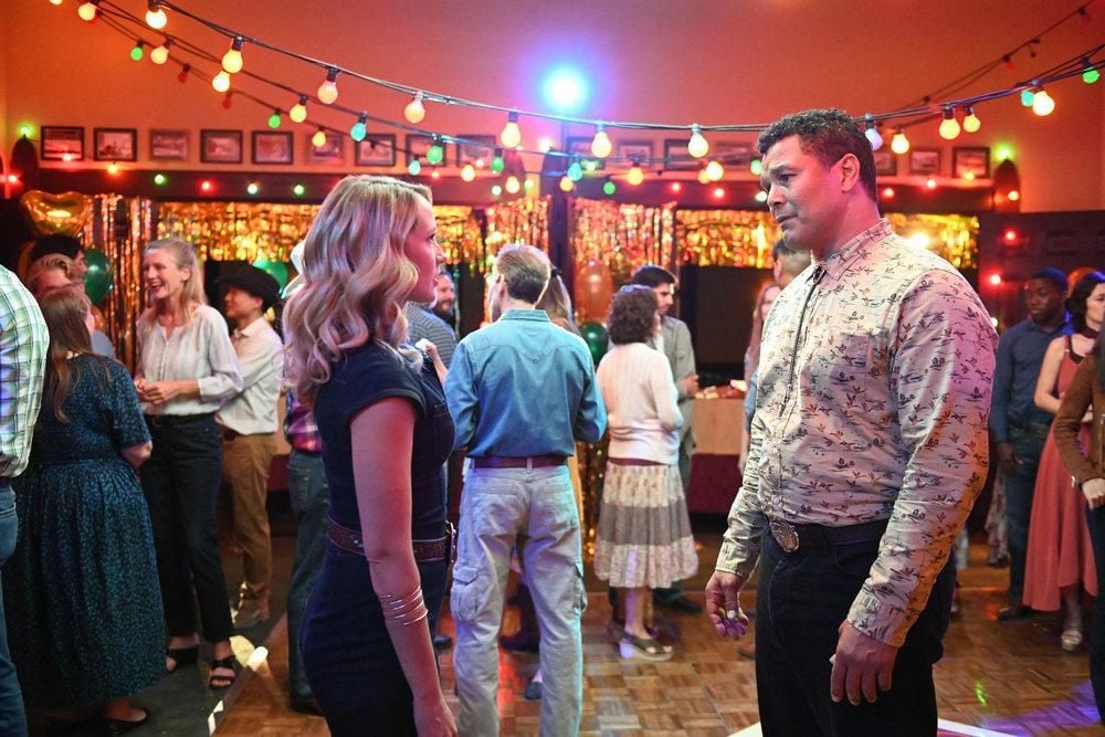 Perfect Harmony : Perfect Harmony : Photo Geno Segers, Anna Camp - 34 ...