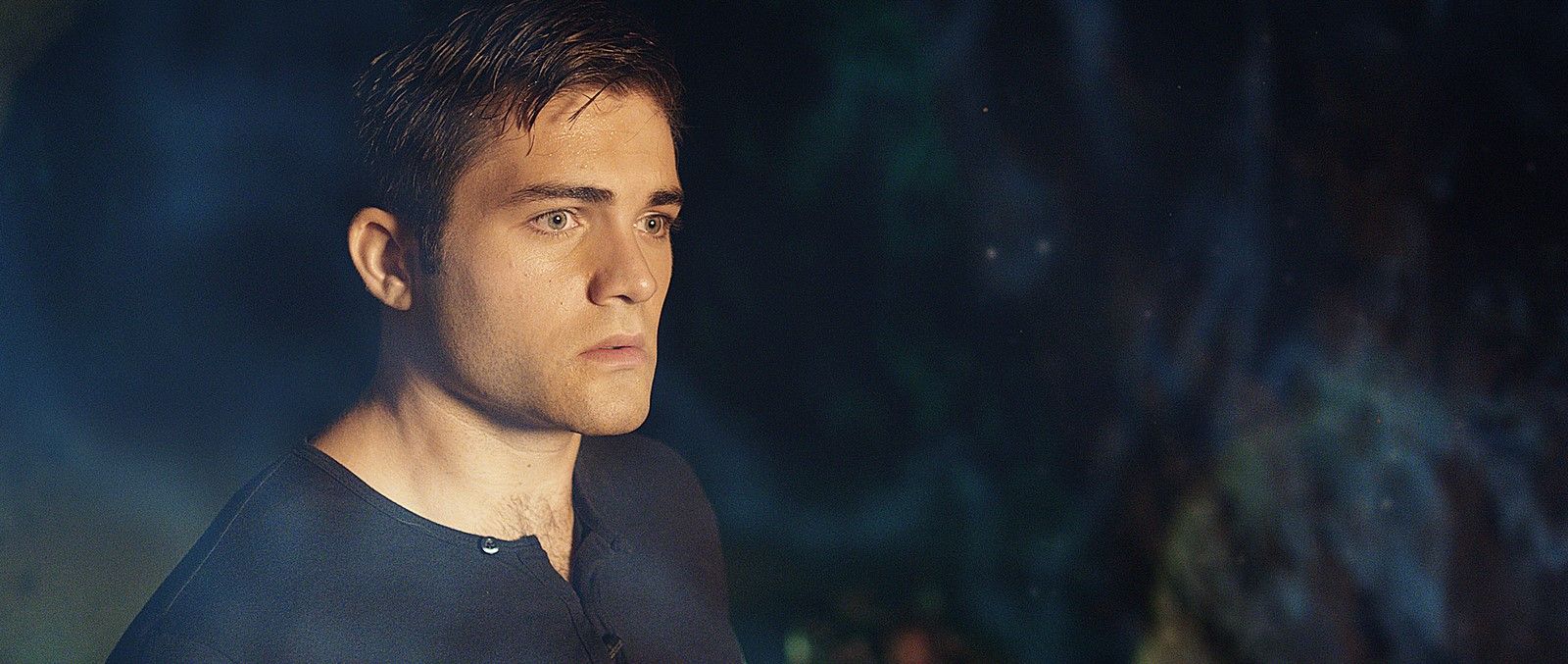 Photo du film Time Trap - Photo 3 sur 16 - AlloCiné