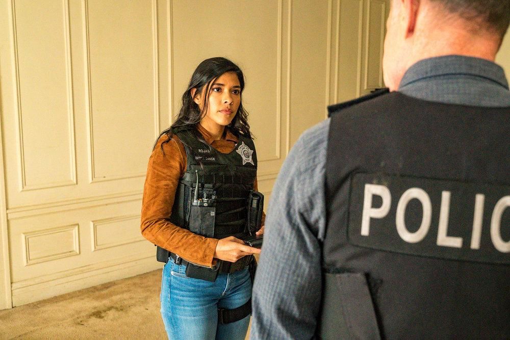 Chicago Police Department : Chicago Police Department : Photo Lisseth ...