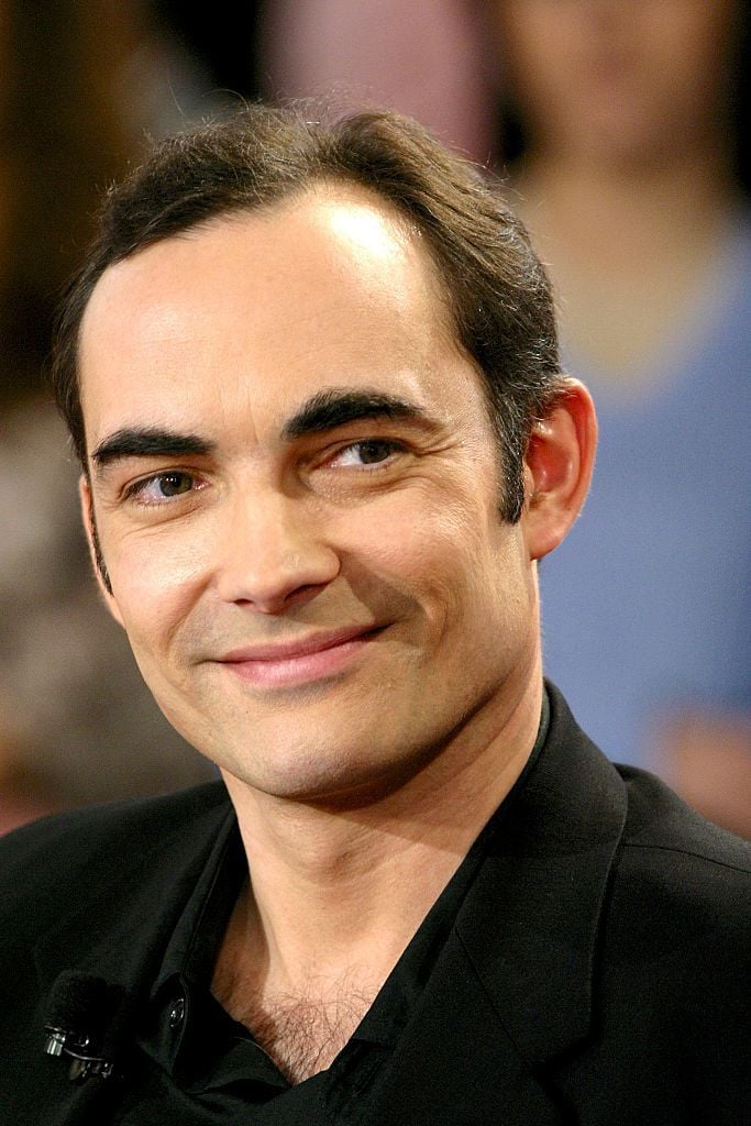 Thomas Chabrol - AlloCiné