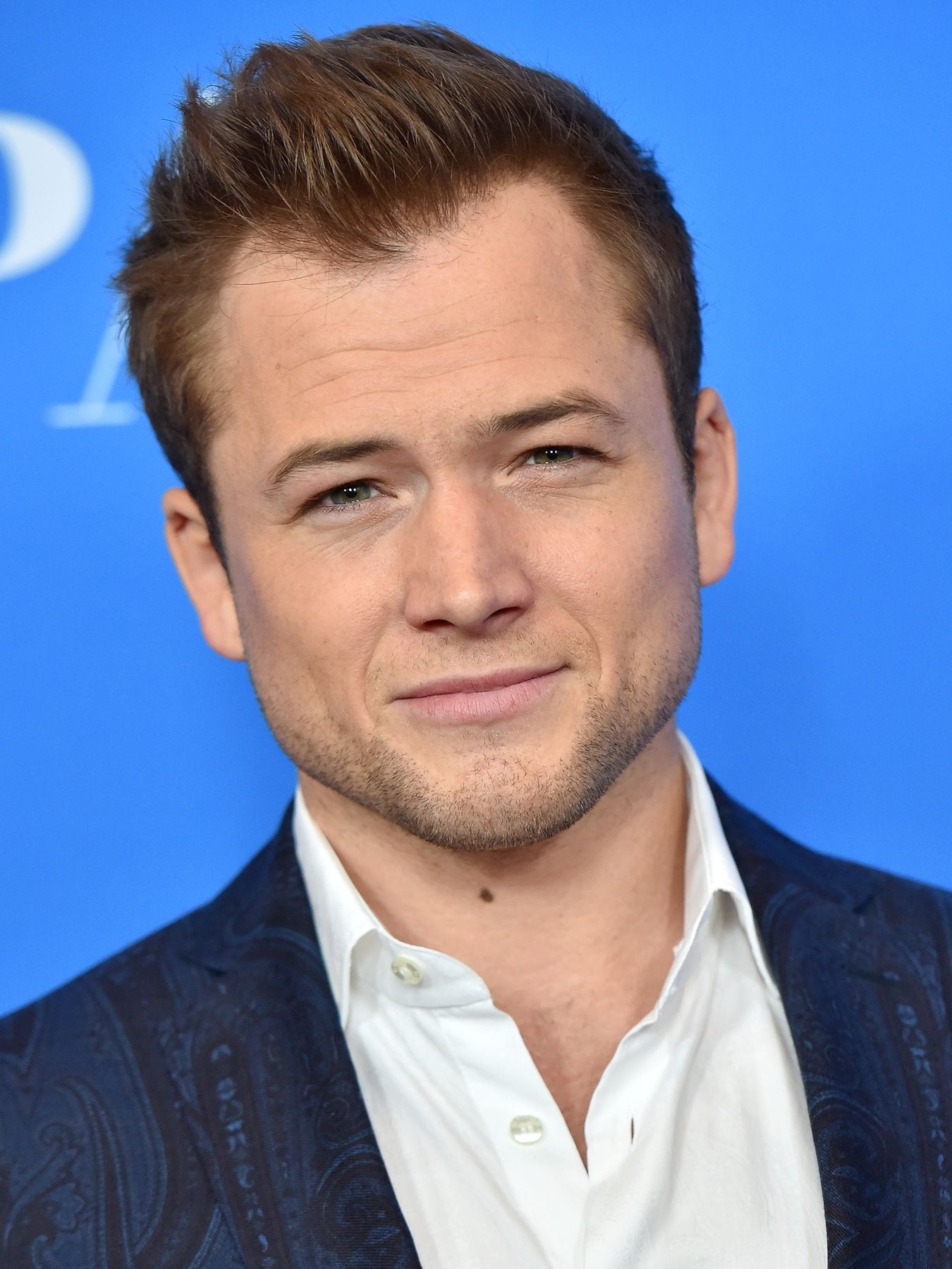 Photo De Taron Egerton Affiche Taron Egerton Photo 8 Sur 105 Allociné