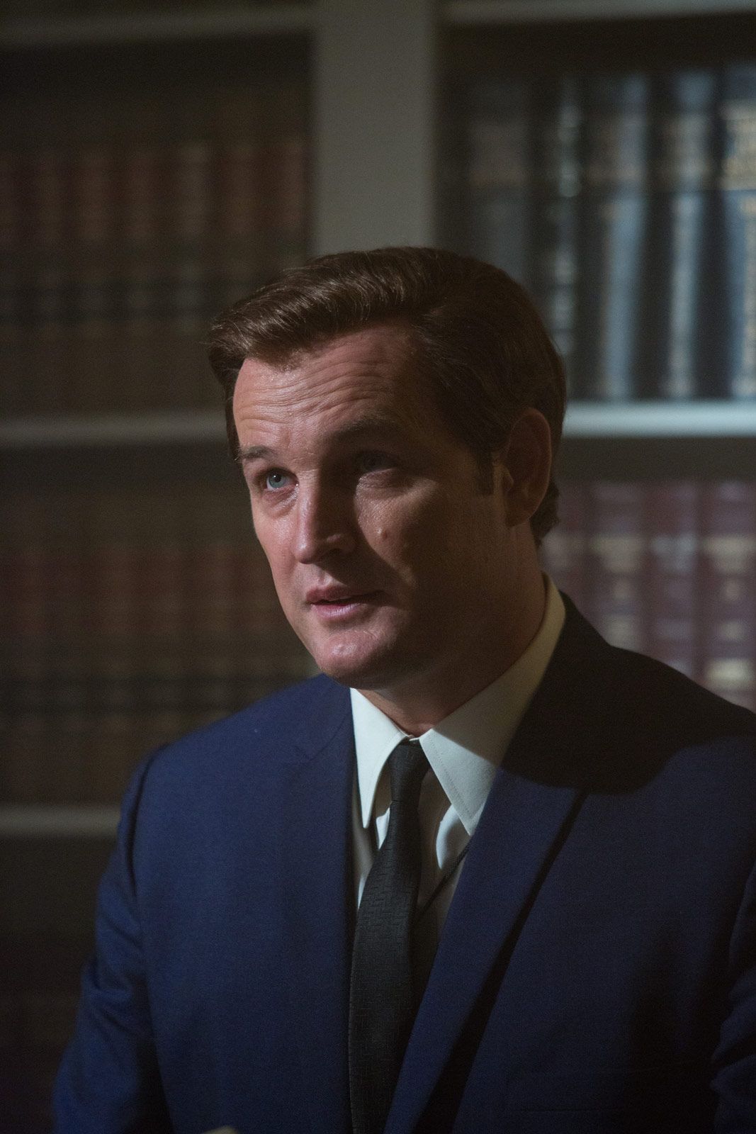 Photo de Jason Clarke - Le Secret des Kennedy : Photo Jason Clarke ...