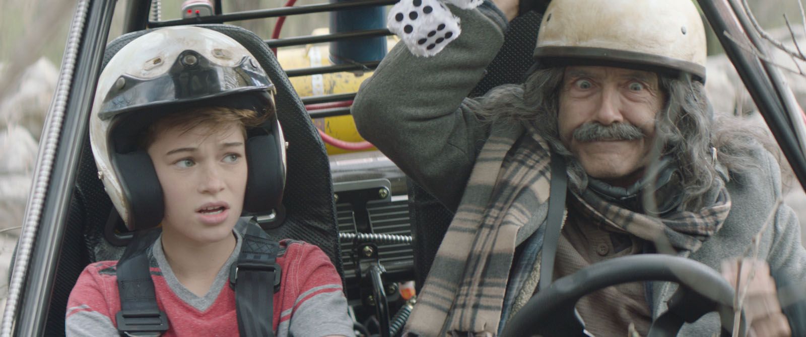 Photo de Kyler Charles Beck - L'Odyssée d'Albert : Photo Kyler Charles ...