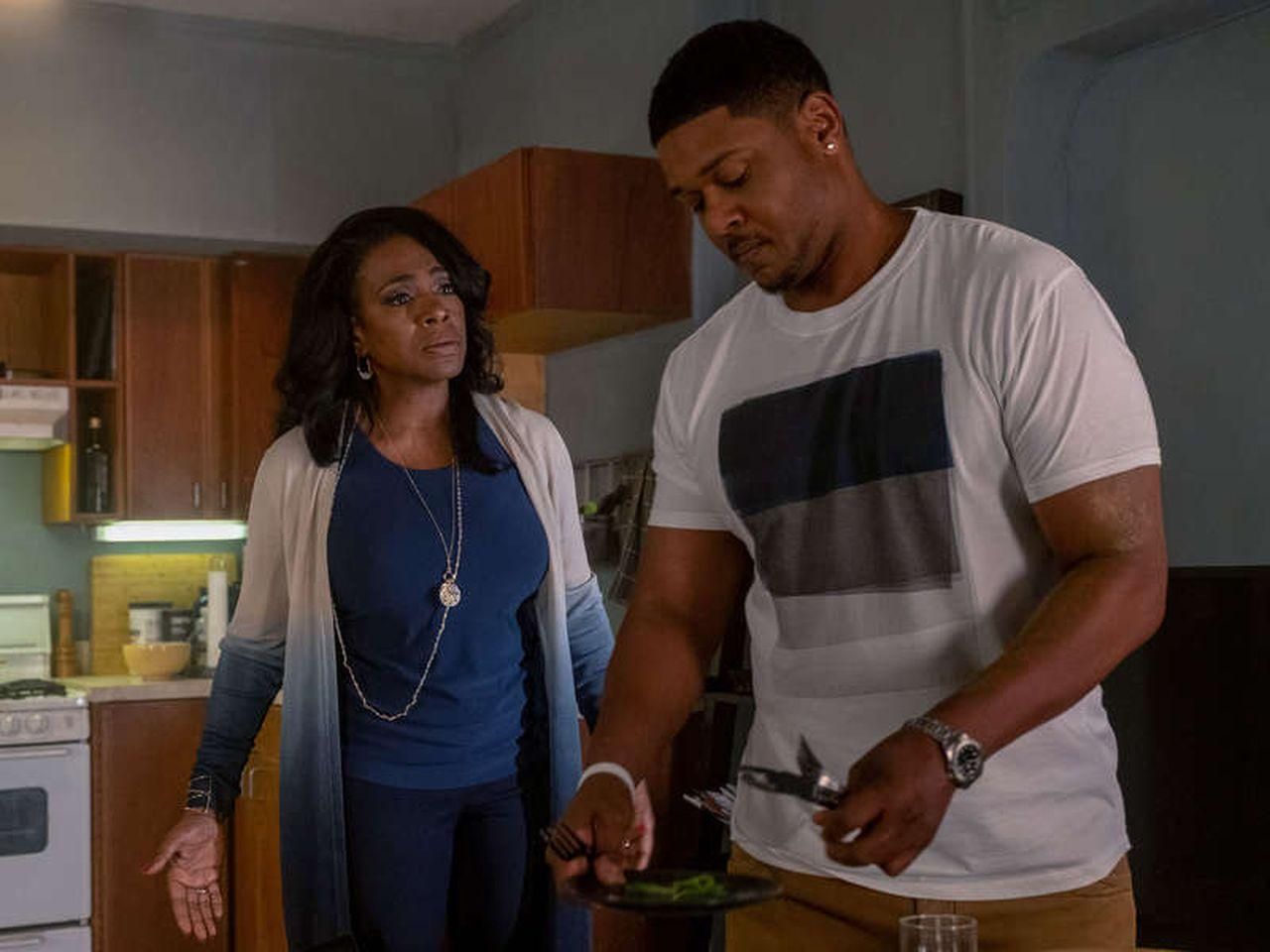 Ray Donovan : Ray Donovan : Photo - 34 sur 497 - AlloCiné