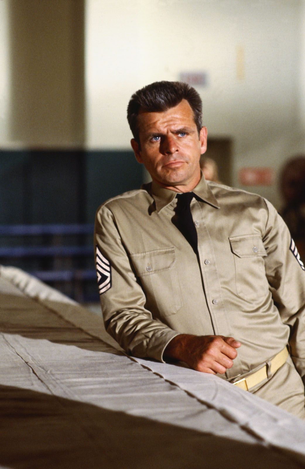 Photo de William Devane - Photo William Devane - Photo 11 sur 37 - AlloCiné