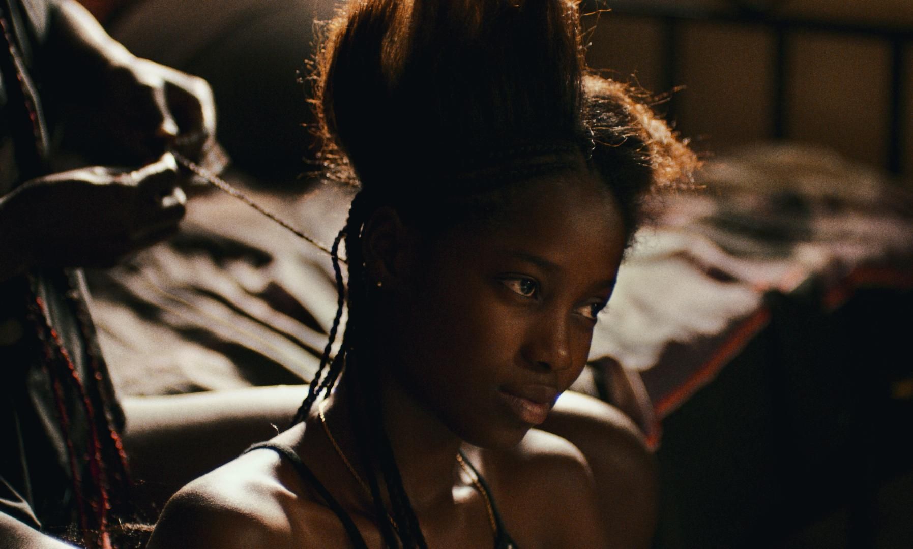 Photo du film Atlantique - Photo 6 sur 9 - AlloCiné