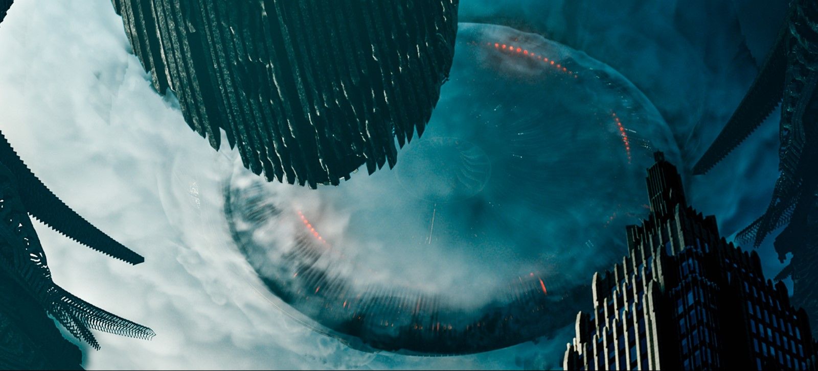 Photo du film Attraction 2 - Invasion - Photo 4 sur 5 - AlloCiné