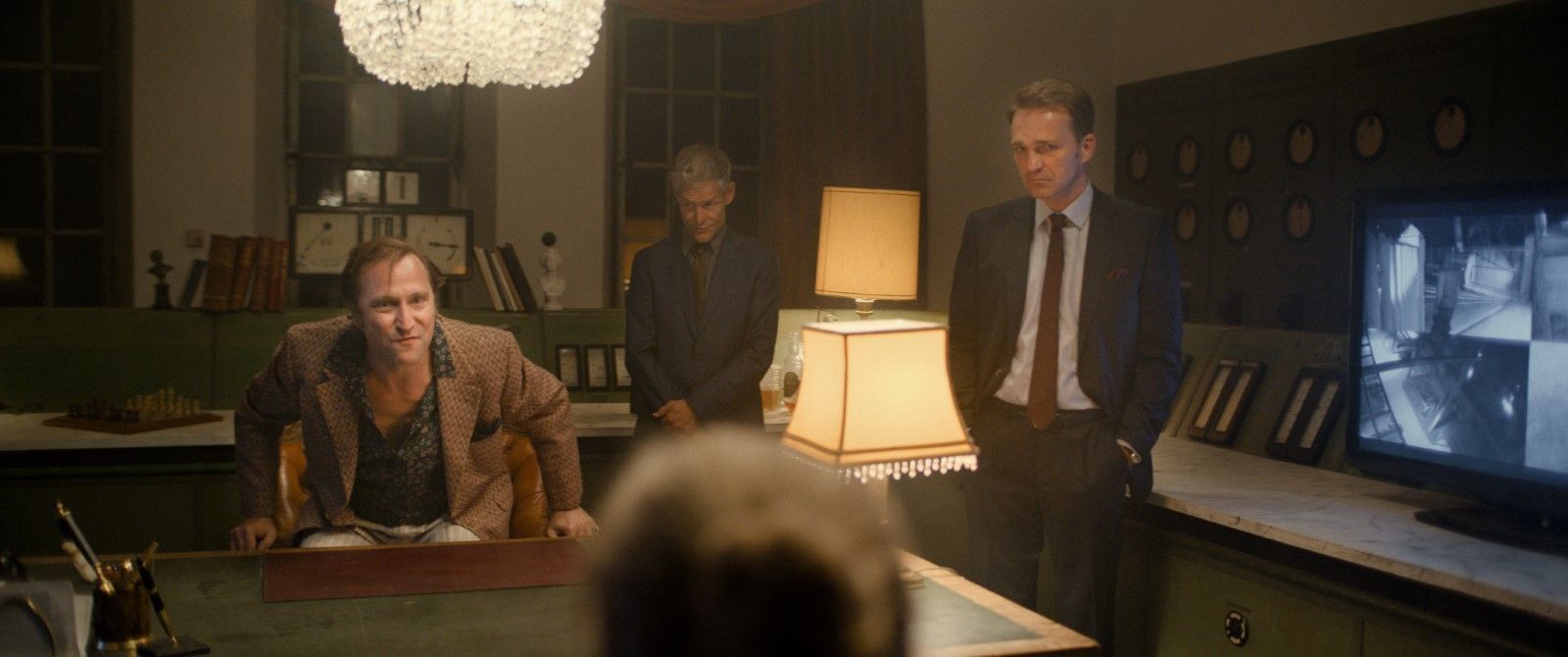 Photo de Steffen Wink - Photo Steffen Wink, Mathias Herrmann, Christian ...