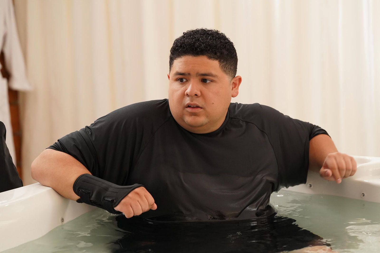 Modern Family : Modern Family : Photo Rico Rodriguez - 42 sur 1026 ...