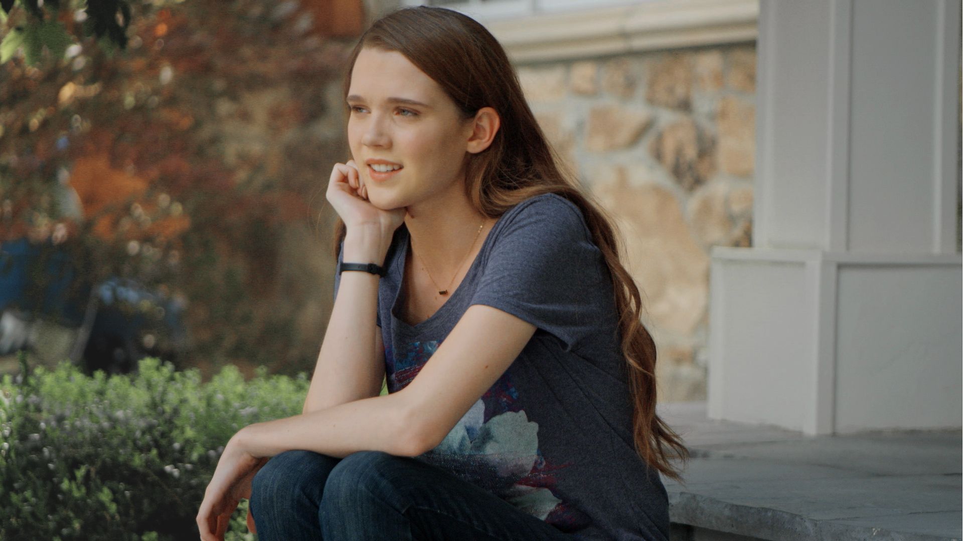 Photo de Paris Warner - Photo Paris Warner - Photo 3 sur 5 - AlloCiné