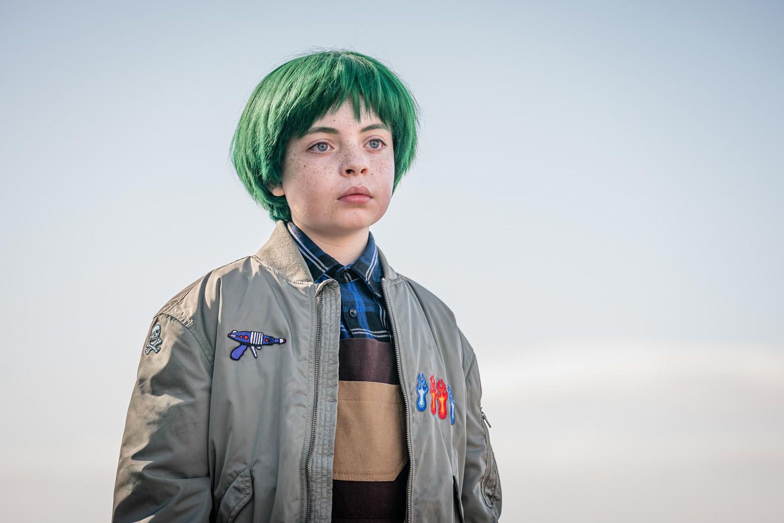 Doctor Who (2005) : Doctor Who (2005) : Photo Lewin Lloyd - 73 sur 1023 ...