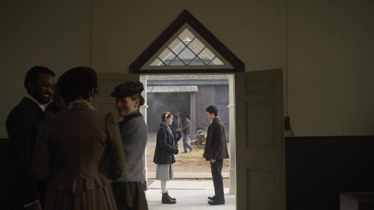 Poster saison 2 - Affiche 20 sur 38 - AlloCiné