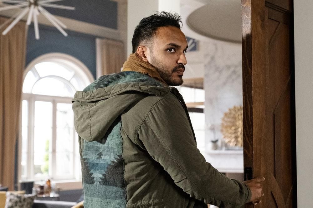 Photo de Arjun Gupta - The Magicians : Photo Arjun Gupta - Photo 5 sur ...