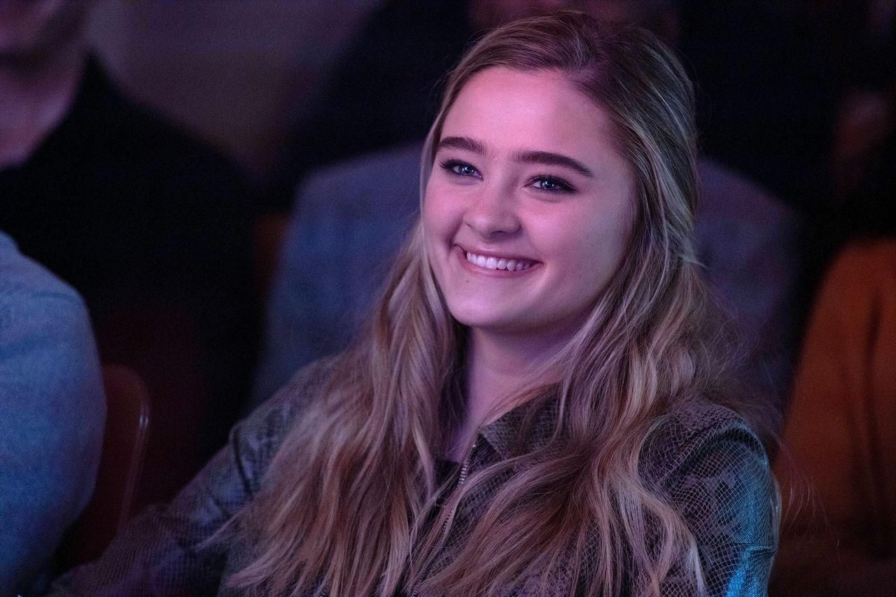 Photo de Lizzy Greene - A Million Little Things : Photo Lizzy Greene ...