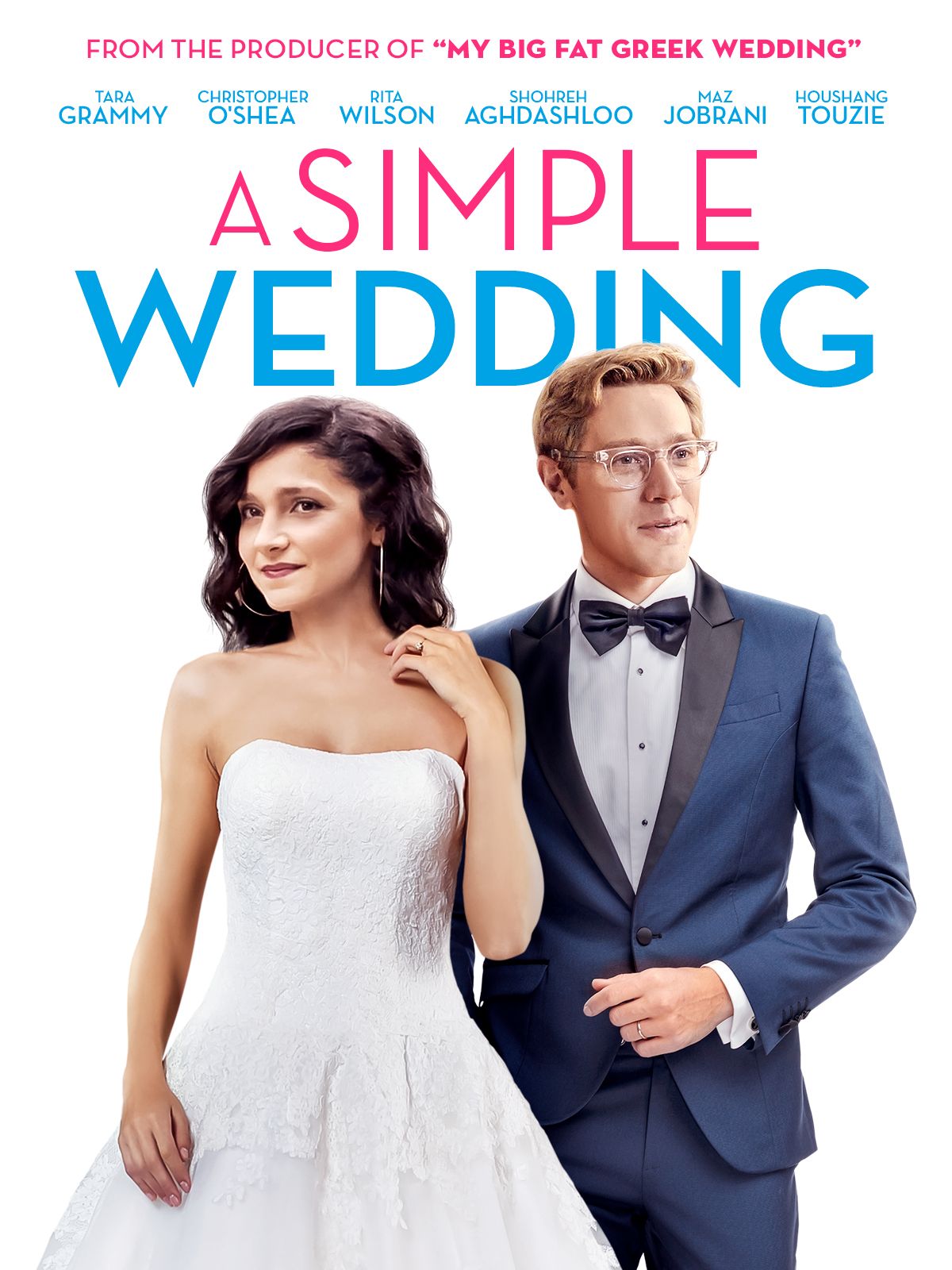 Casting du film A Simple Wedding : Réalisateurs, acteurs et équipe ...