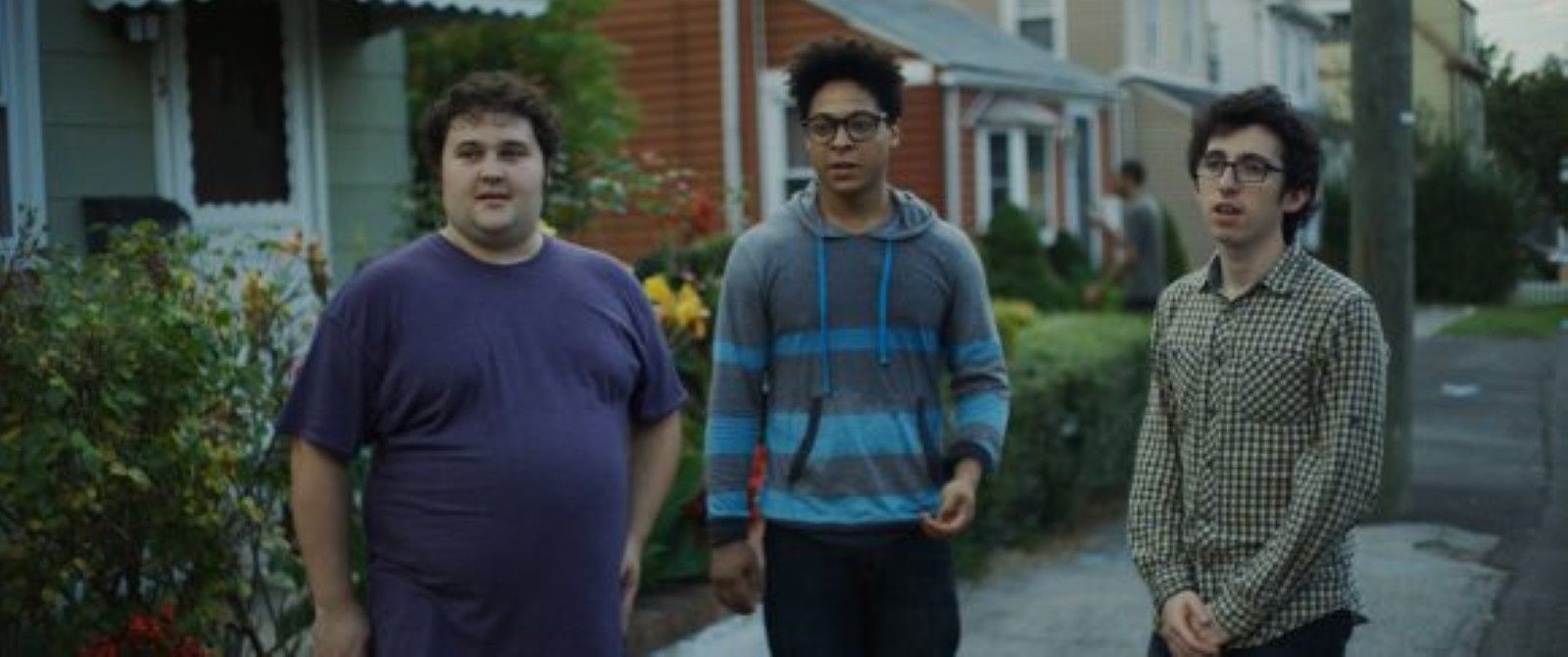 Photo du film Pledge - Photo 2 sur 9 - AlloCiné