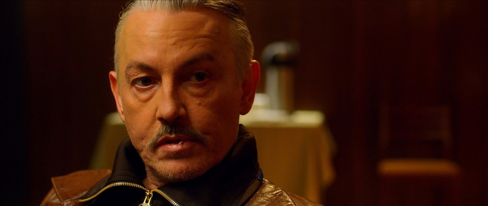 Photo du film Killers Anonymous - Photo 1 sur 8 - AlloCiné