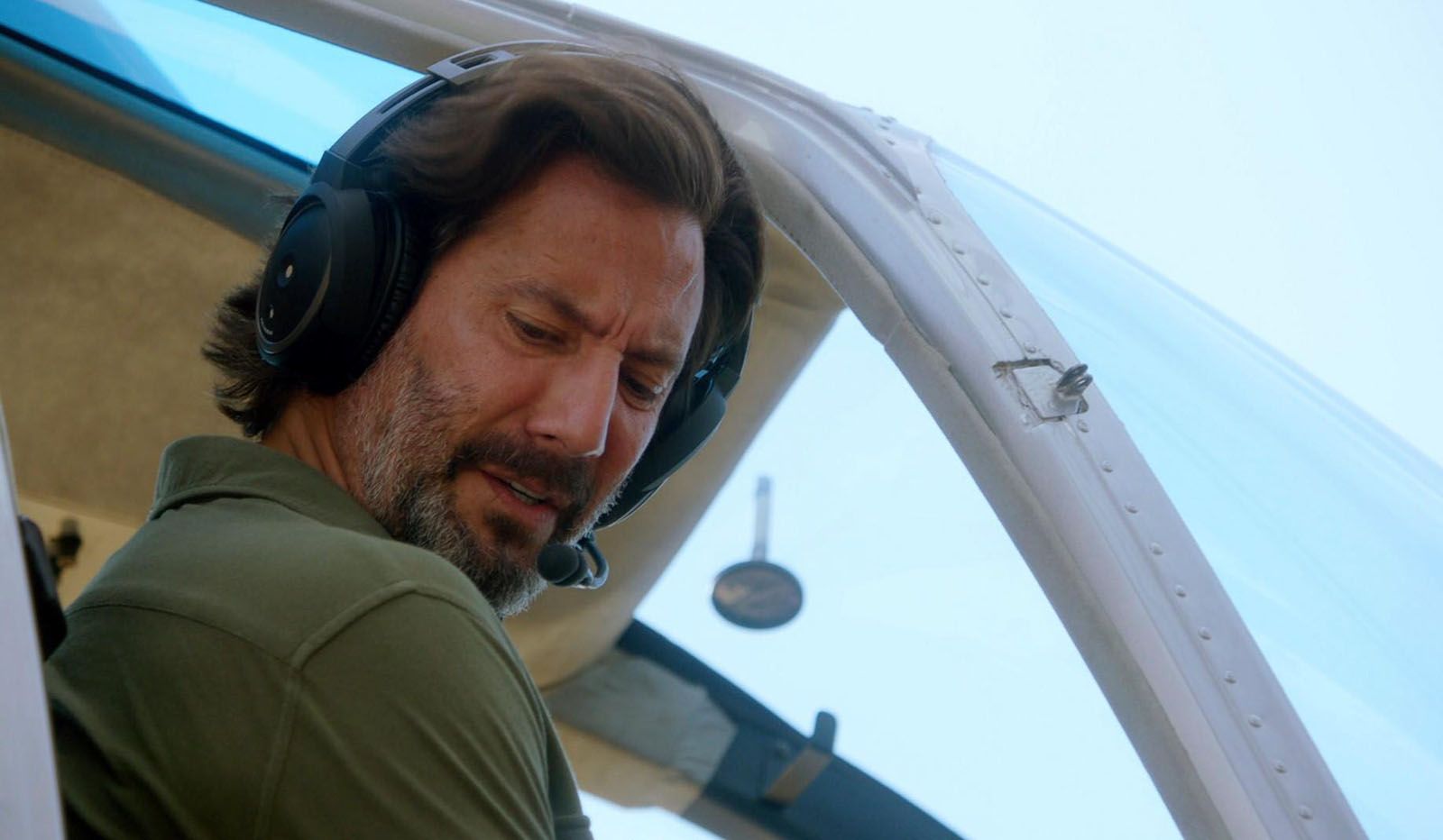 MacGyver (2016) : MacGyver (2016) : Photo Henry Ian Cusick - 69 sur 393 ...