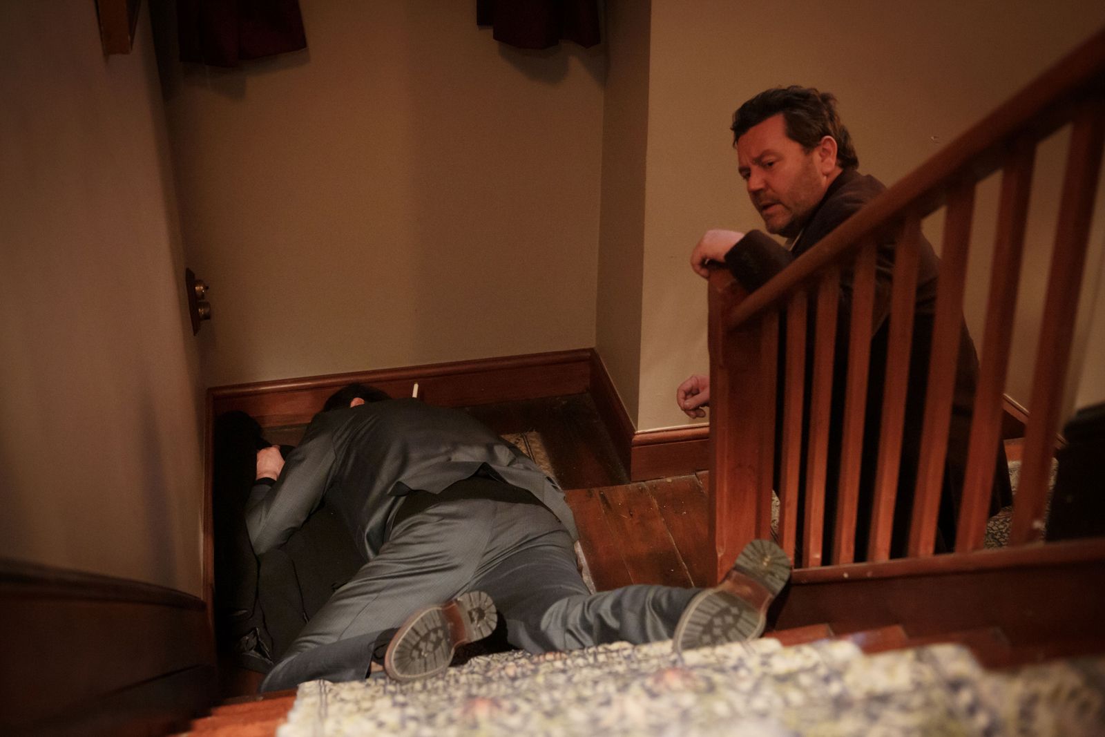 Brokenwood : Brokenwood : Photo Neill Rea - 25 sur 82 - AlloCiné