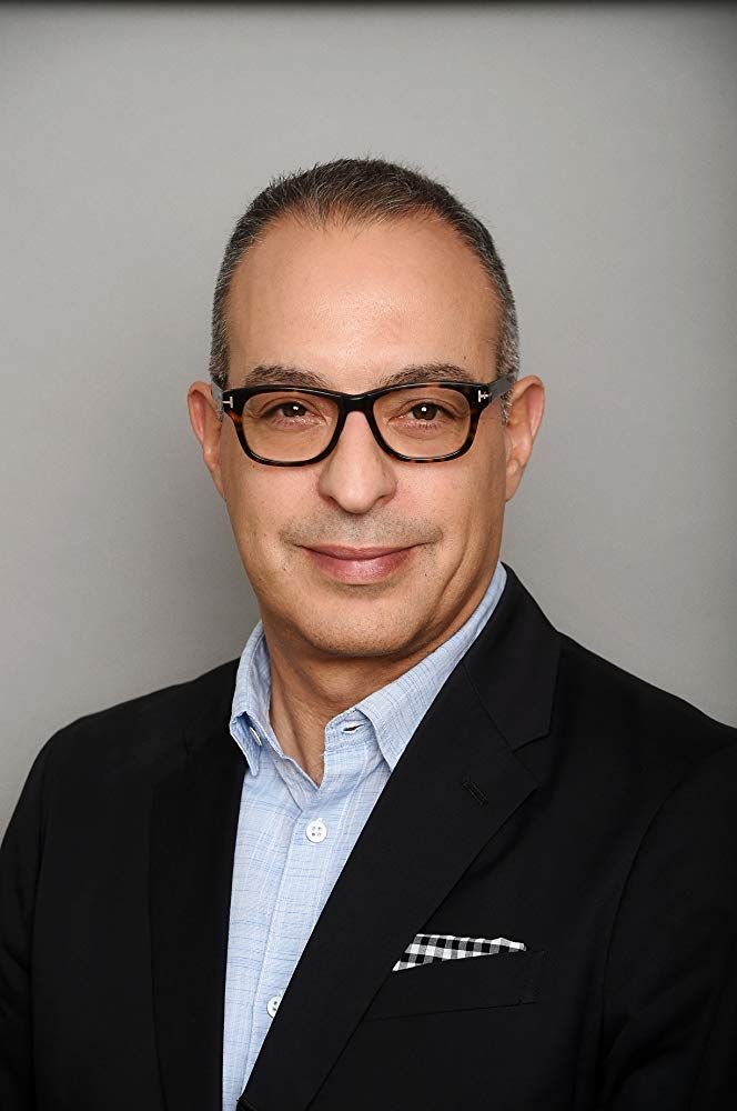 Michael Tolajian - AlloCiné