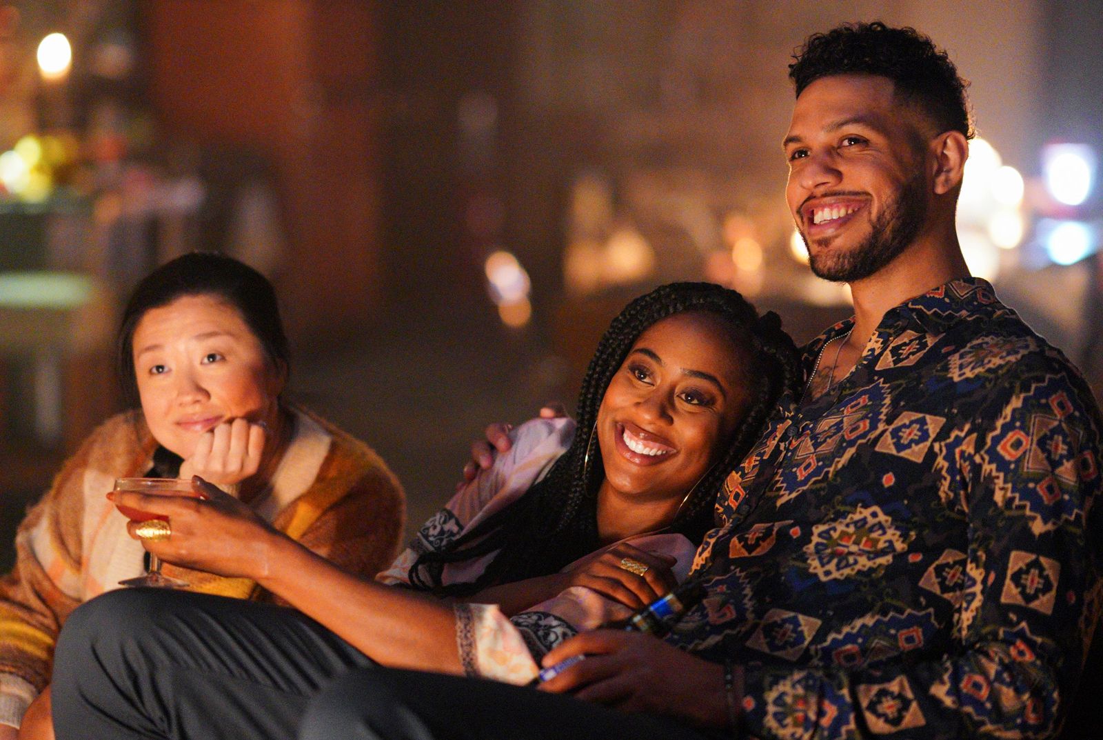 Good Trouble Good Trouble Photo Sarunas Jackson Sherry Cola Zuri