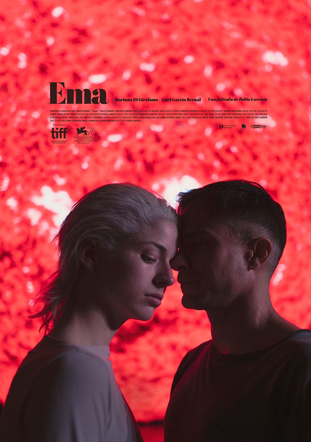 Affiche du film Ema - Photo 15 sur 17 - AlloCiné