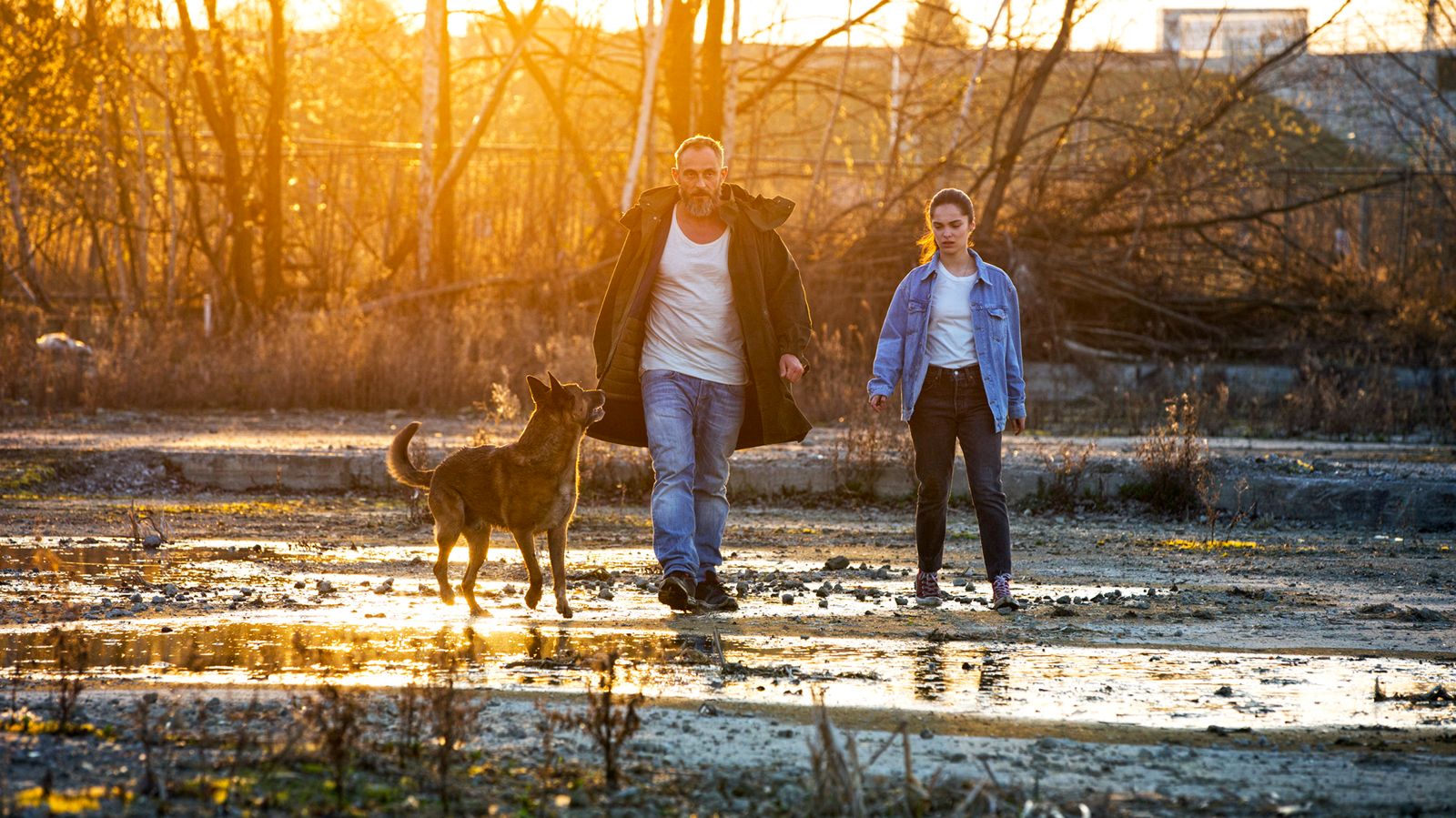 Photo du film Bluebird - Photo 7 sur 8 - AlloCiné