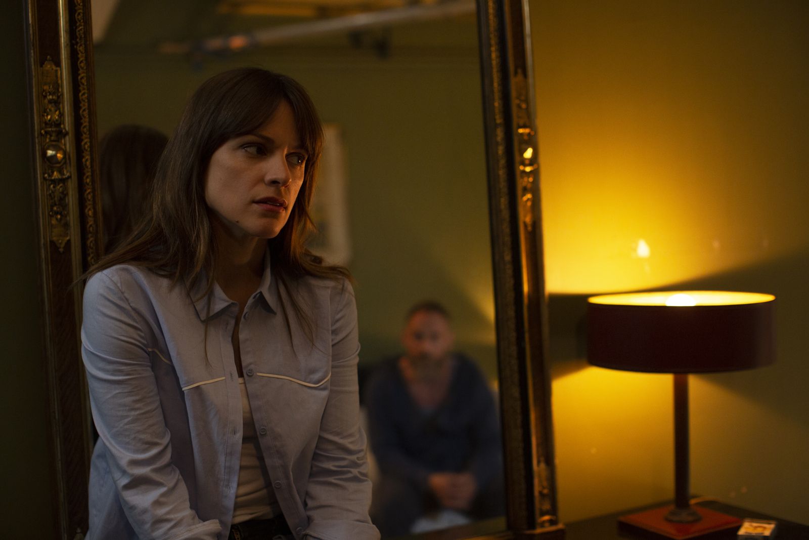 Photo du film Bluebird - Photo 5 sur 8 - AlloCiné