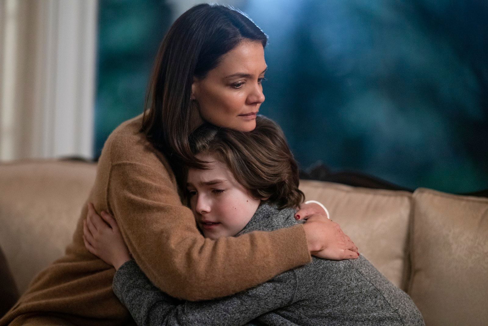 Photo du film The Boy : la malédiction de Brahms - Photo 17 sur 36 ...