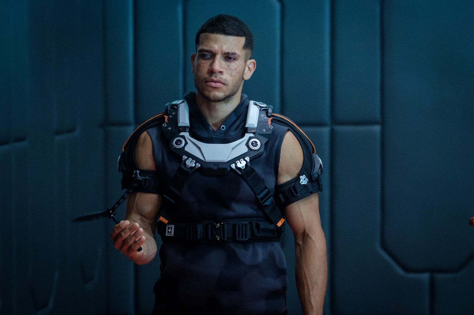 Photo de Alex Hernandez - Bloodshot : Photo Alex Hernandez - Photo 2 ...