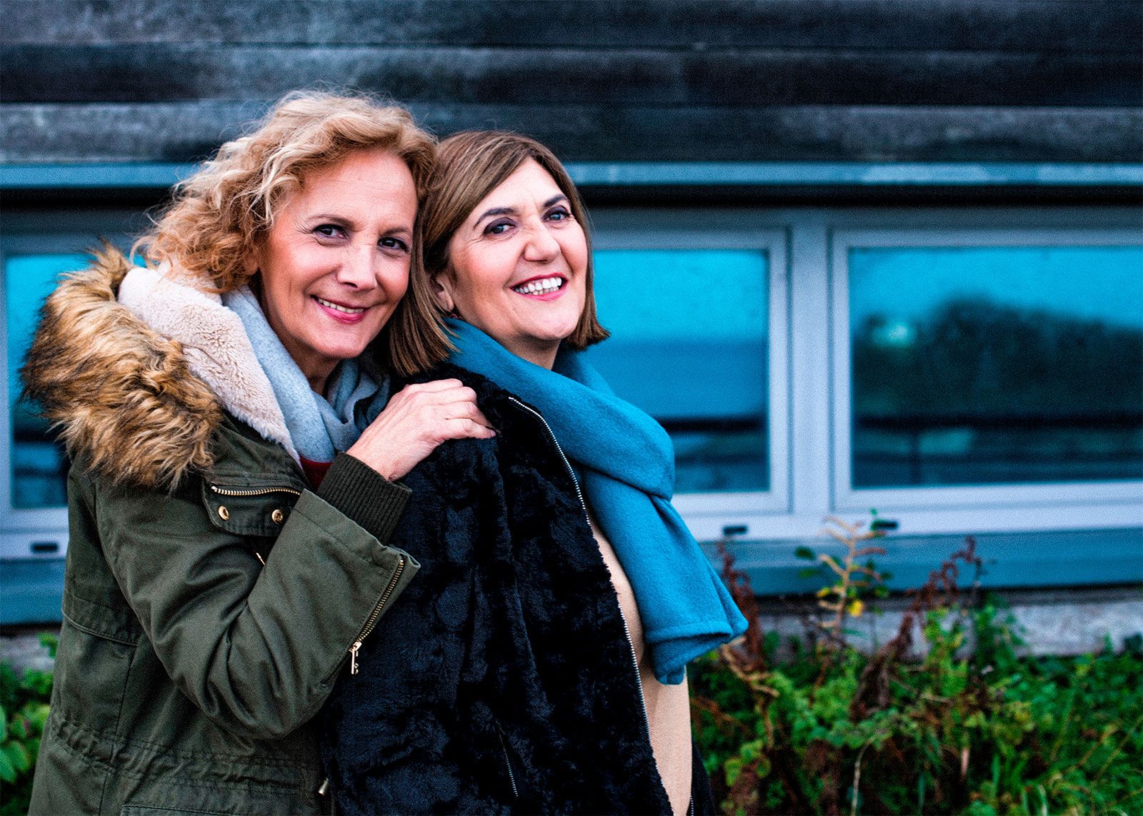 Photo de Elena Irureta - Photo Ane Gabarain, Elena Irureta - Photo 21 ...
