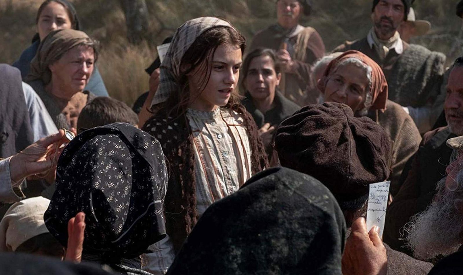 Photo du film Fatima - Photo 35 sur 36 - AlloCiné