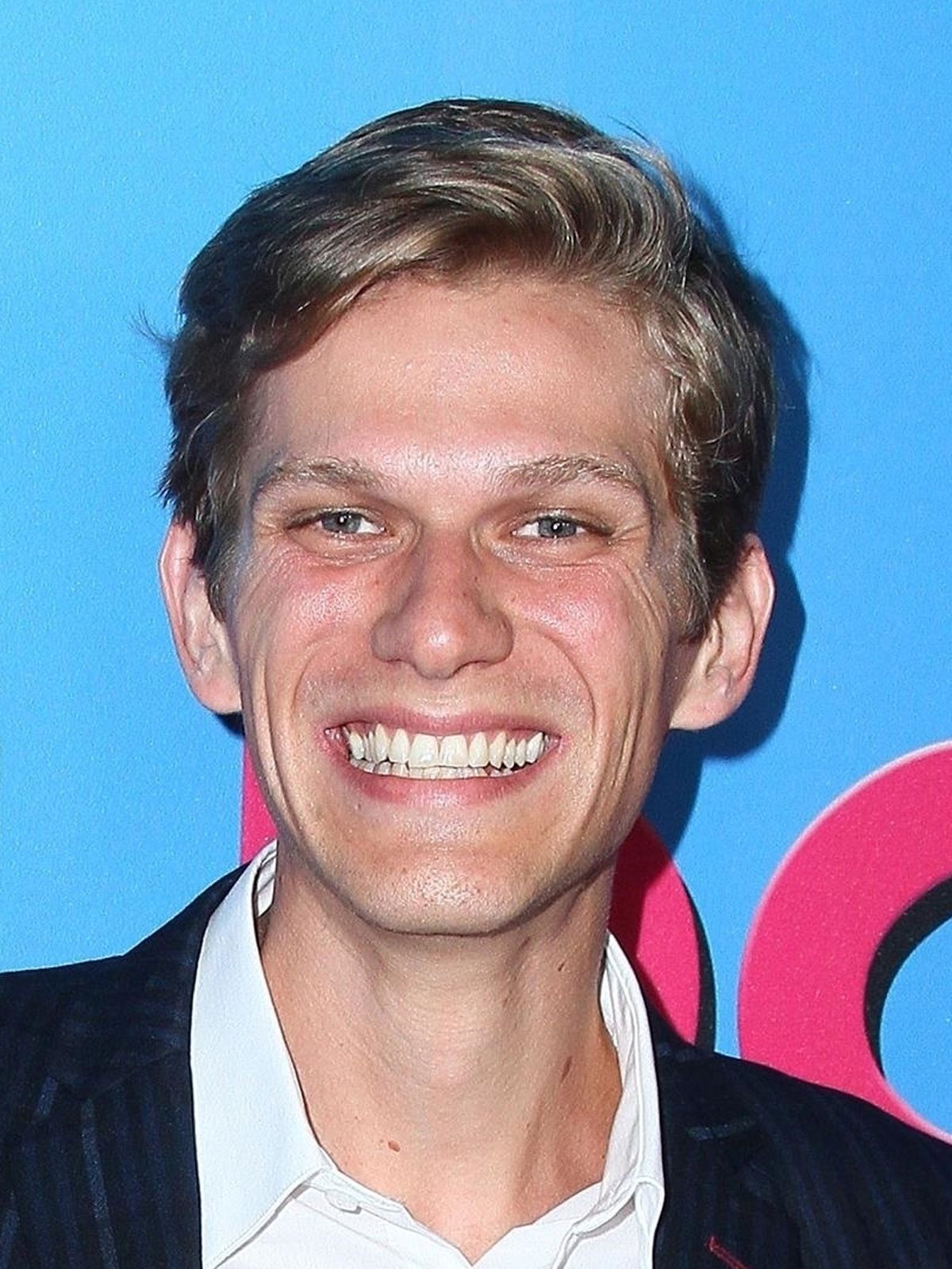 Kevin Holt - AlloCiné